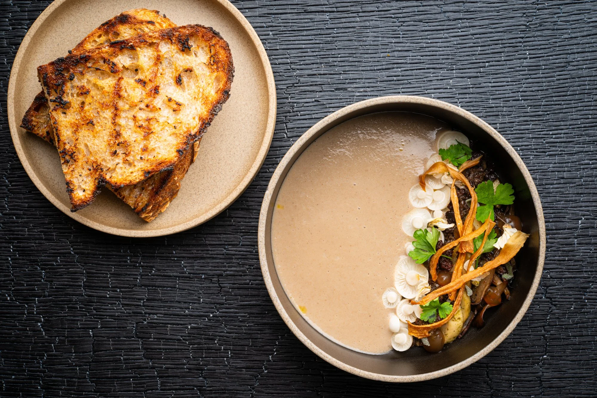 Prix fixe fine dining in Downtown Boise, ID. Reservations — KIN