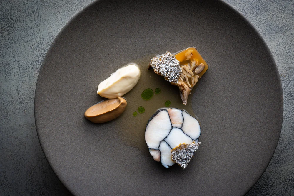 Prix fixe fine dining in Downtown Boise, ID. Reservations — KIN