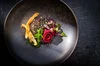 Prix fixe fine dining in Downtown Boise, ID. Reservations — KIN