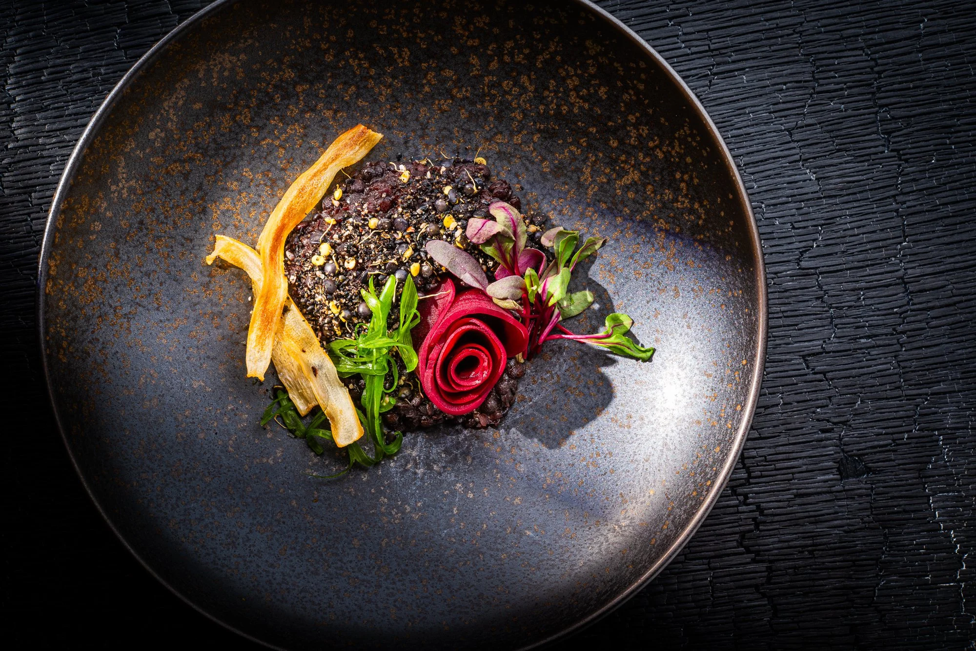 Prix fixe fine dining in Downtown Boise, ID. Reservations — KIN