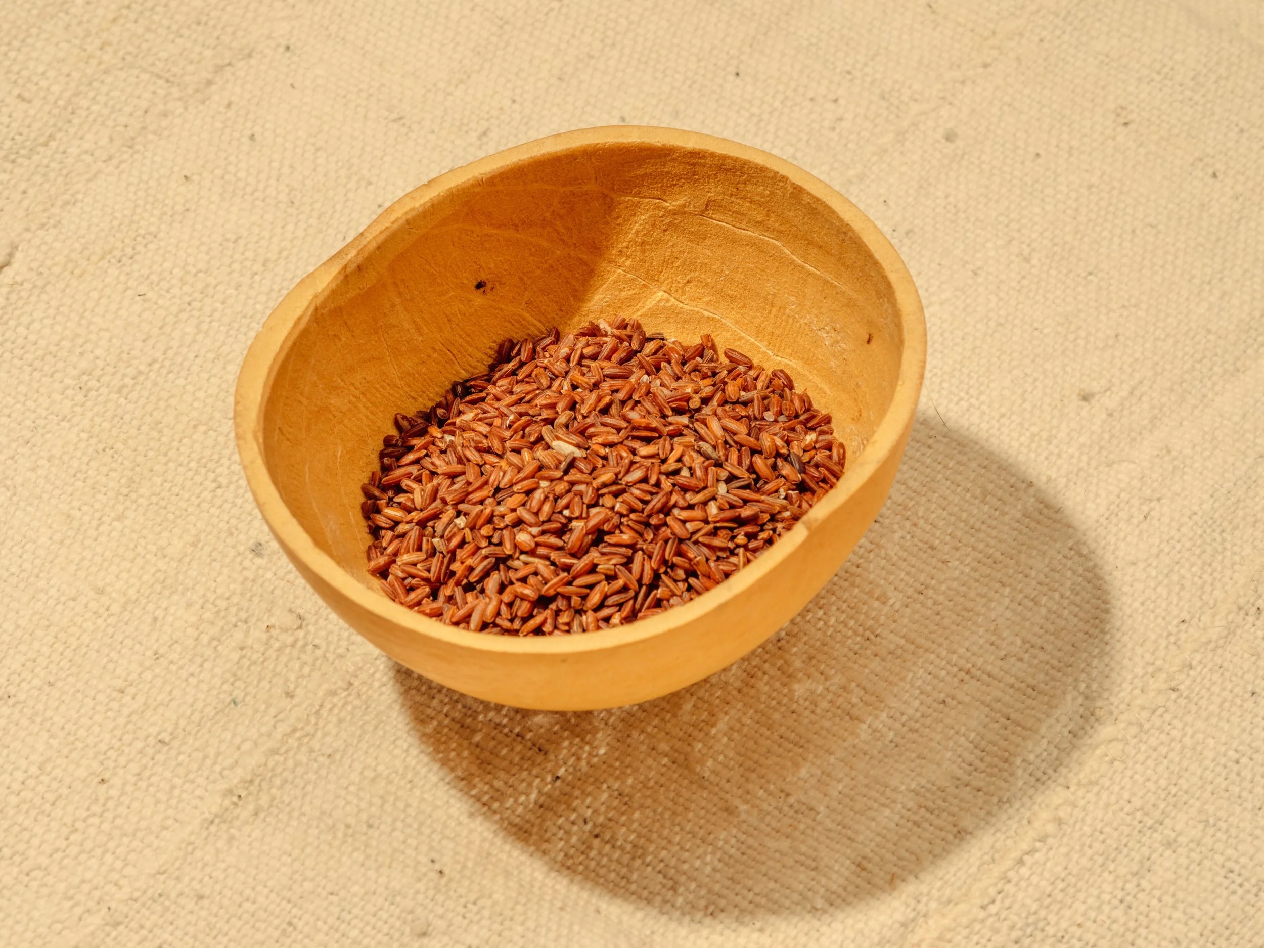 Philosophy — TERANGA - African Super Food