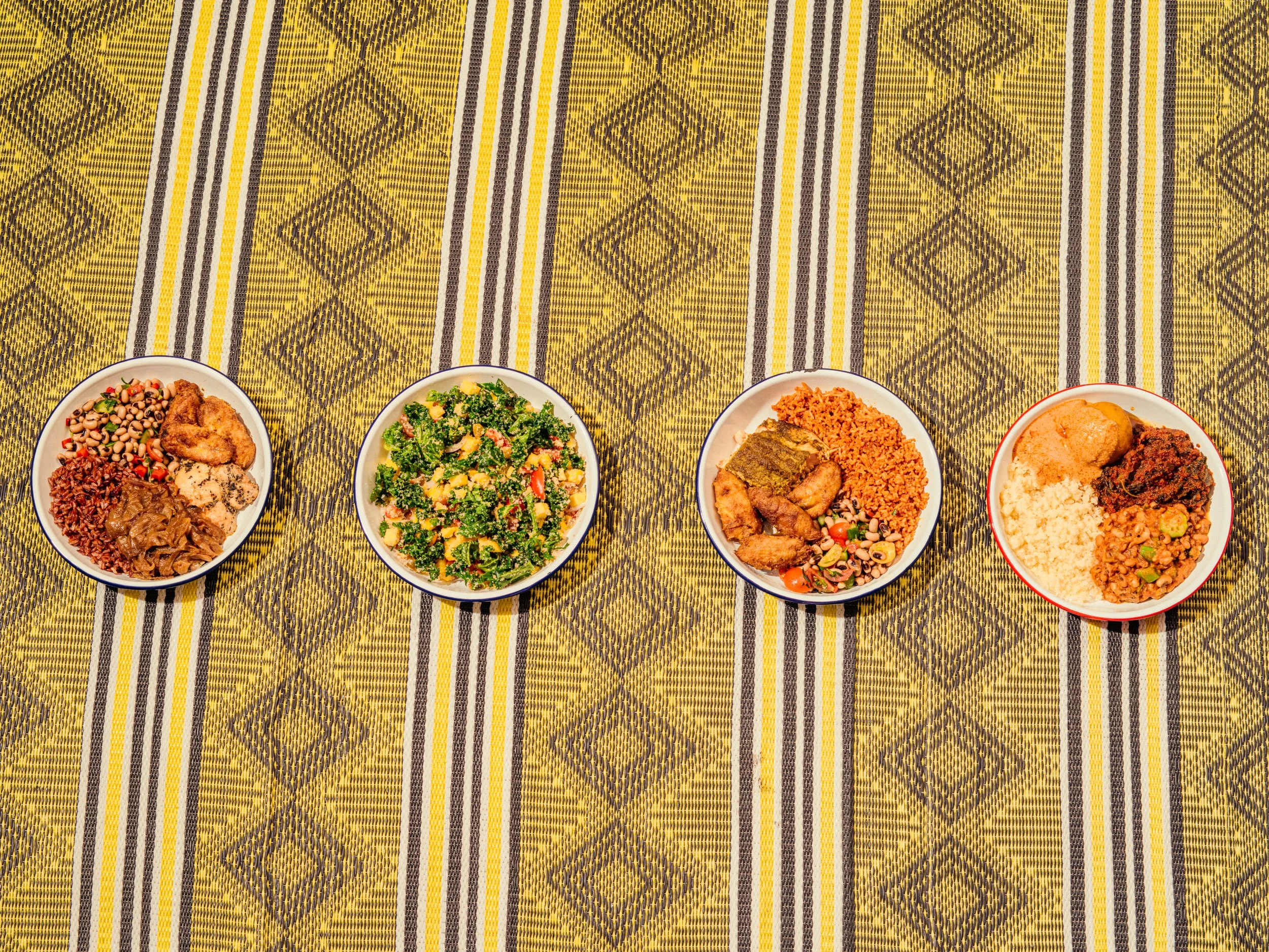 ORDER NOW! — TERANGA - African Super Food