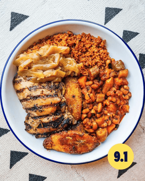 PRESS — TERANGA - African Super Food