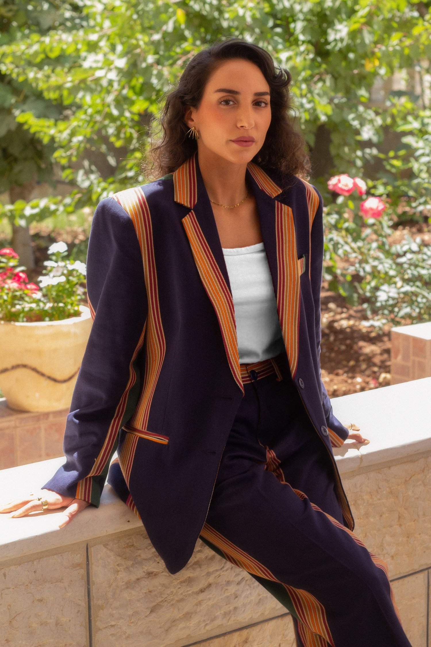 About — Sajeda Issa