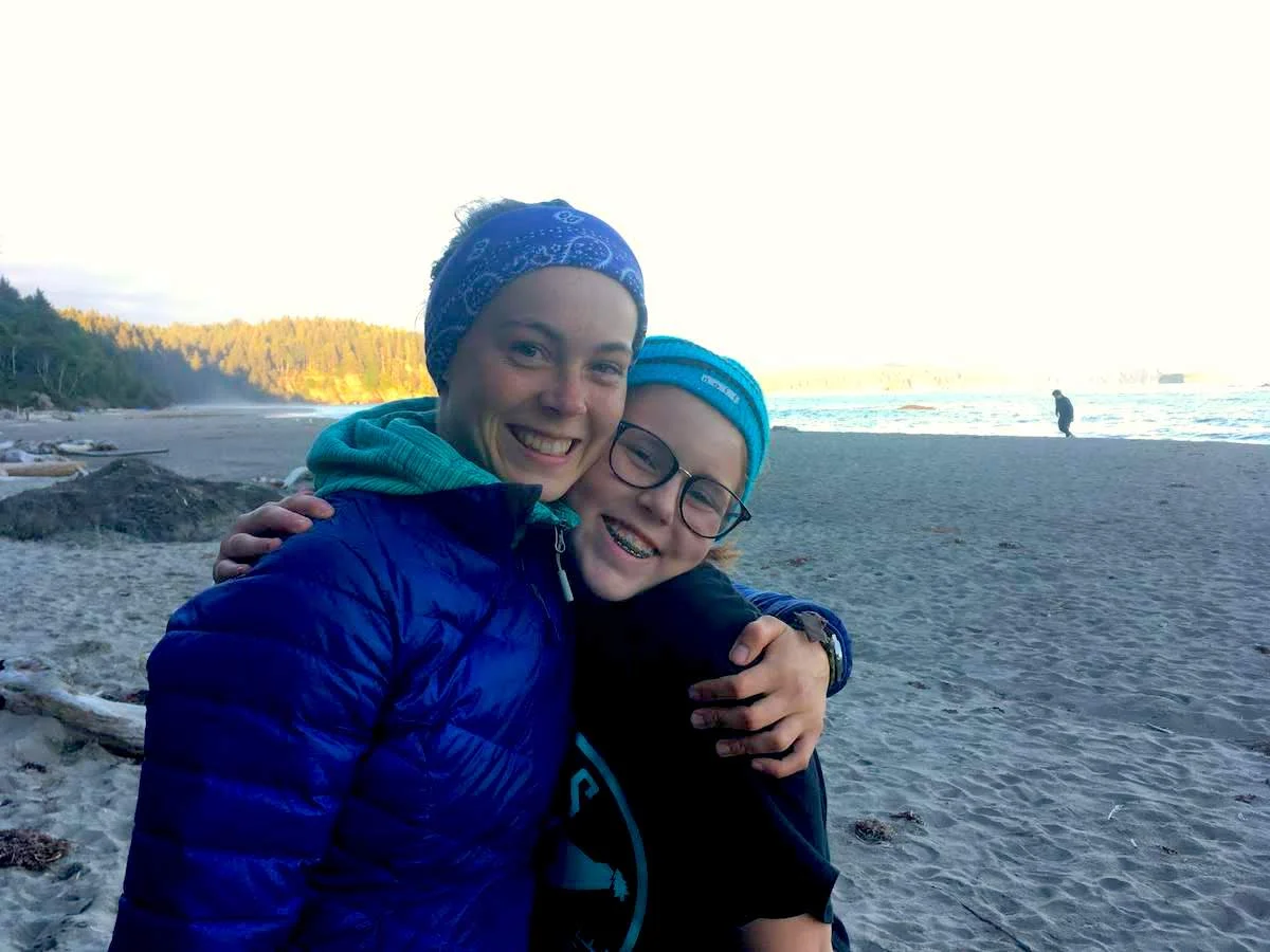 Youth Rite of Passage Trips in the Olympic National Forest — Rite of ...
