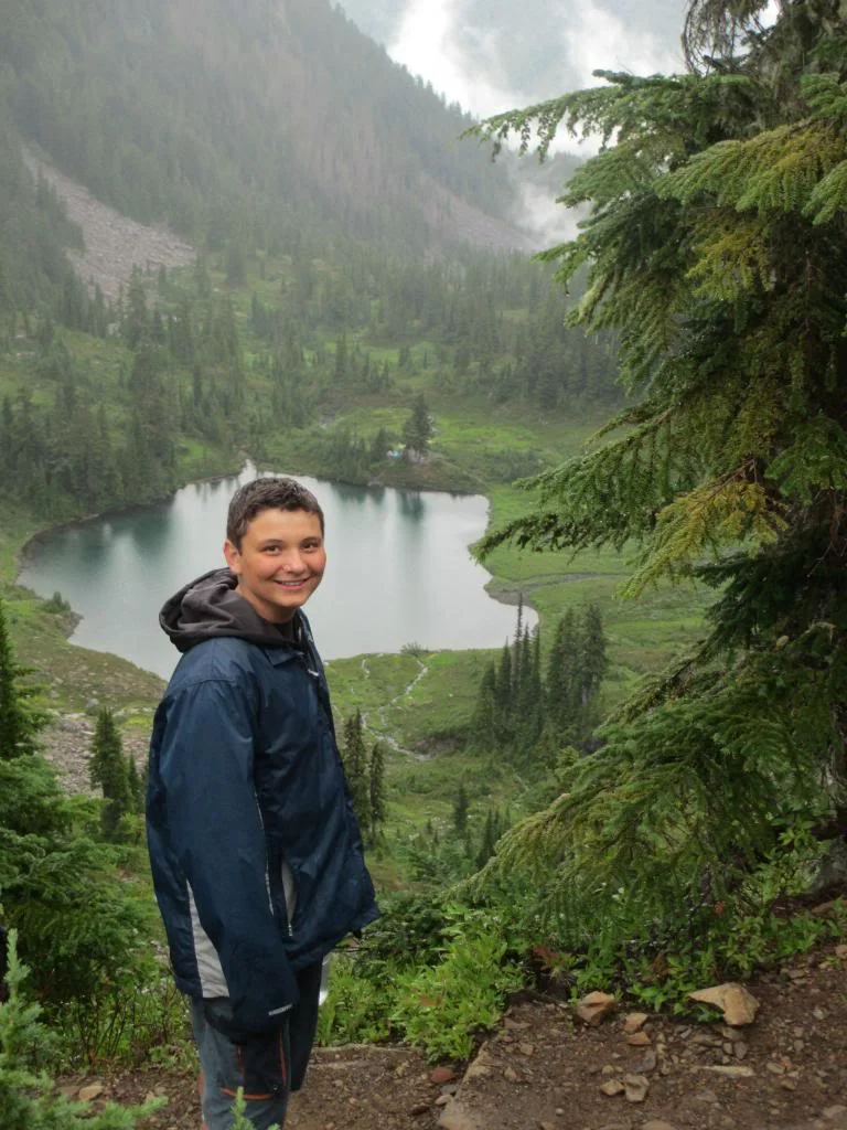 Youth Rites of Passage for Boys & Young Men — Rite of Passage Journeys