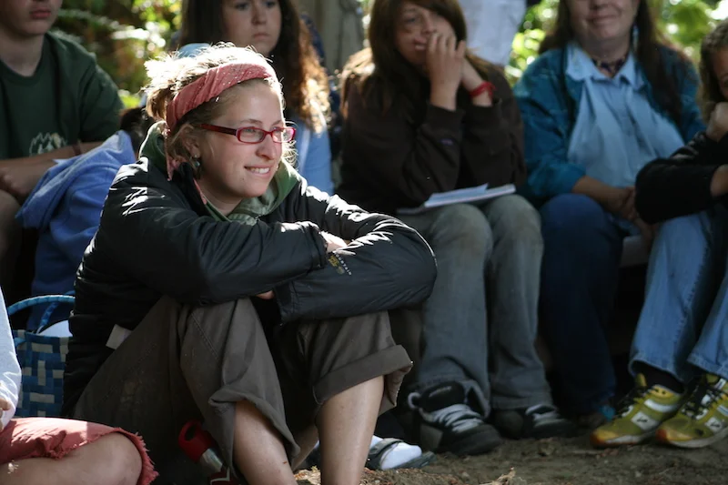 Resources — Rite of Passage Journeys