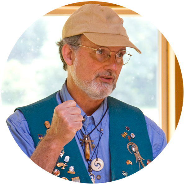 Awakening the Sage Within — Rite of Passage Journeys