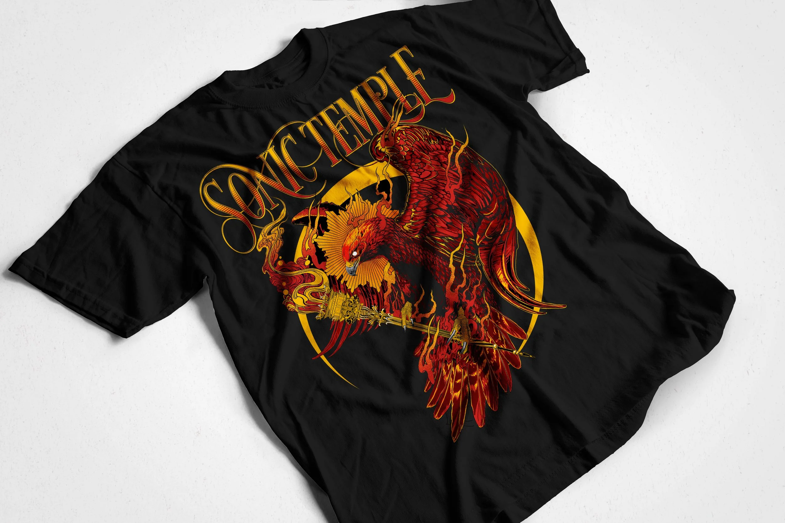 GALLERY II — Hazmat Design