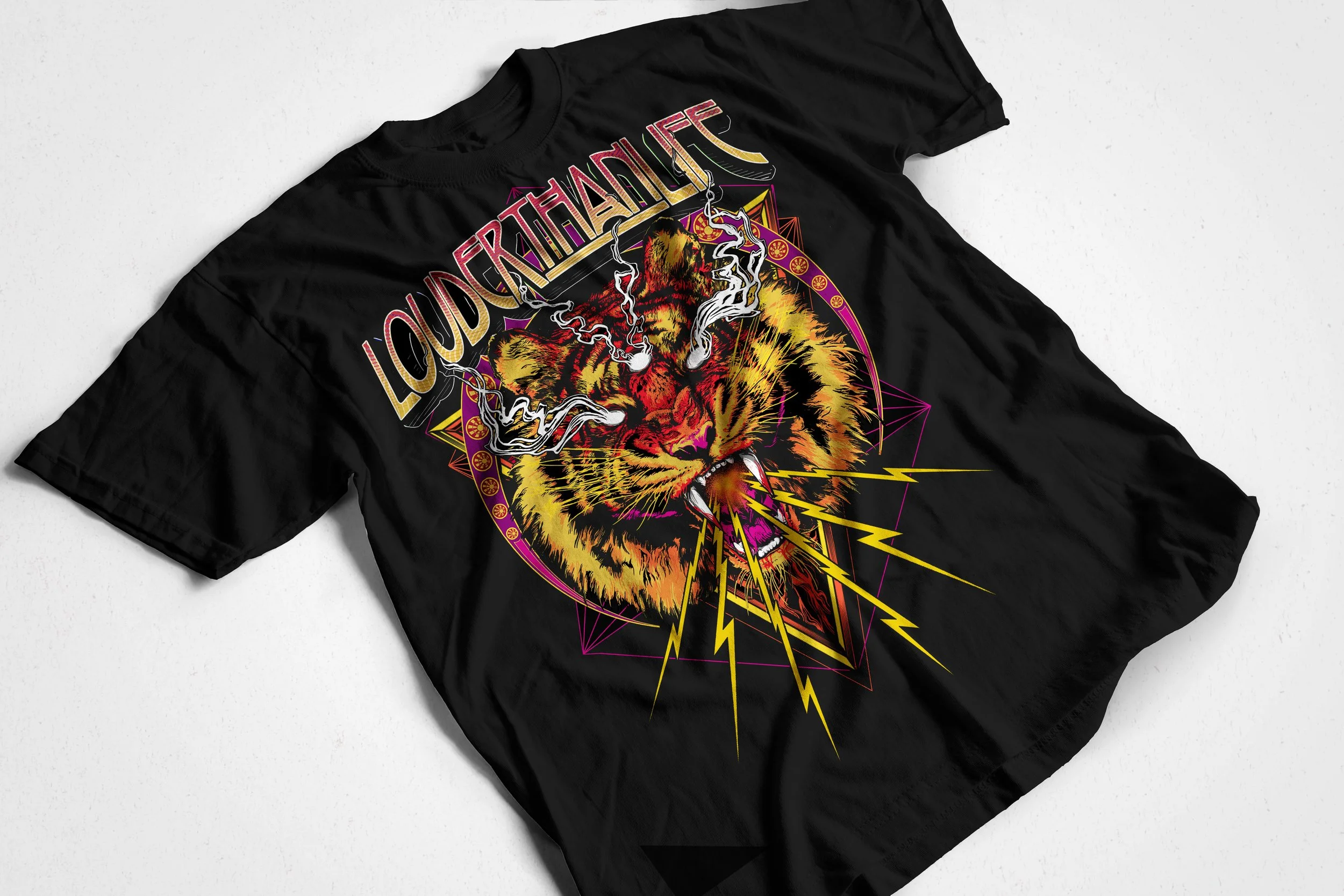 GALLERY II — Hazmat Design