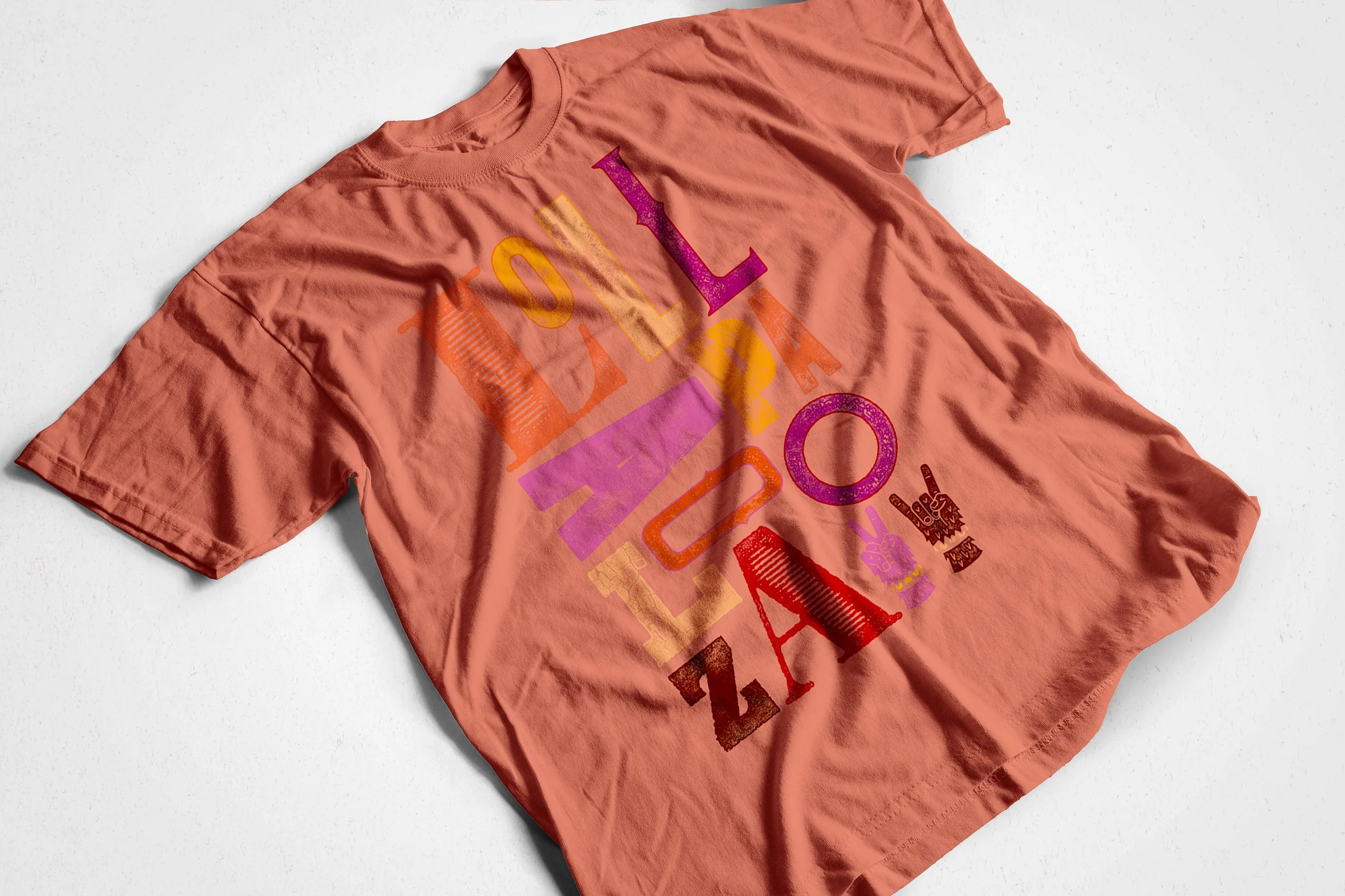 GALLERY II — Hazmat Design