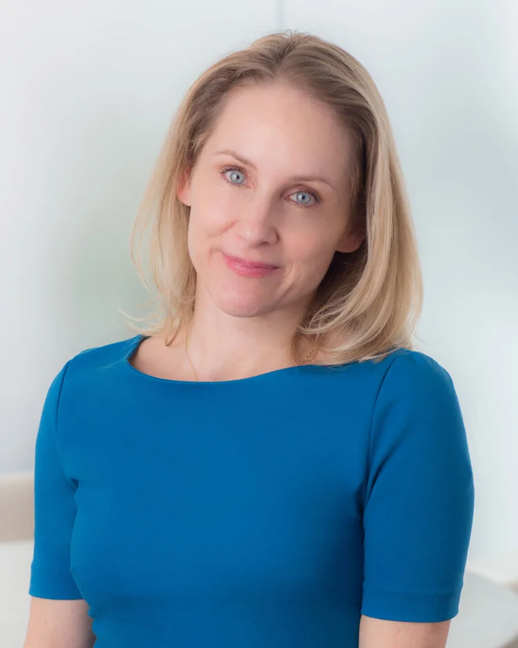 Jocelyn Serio-Miller, Partner and Chief Marketing Officer — Back Bay ...