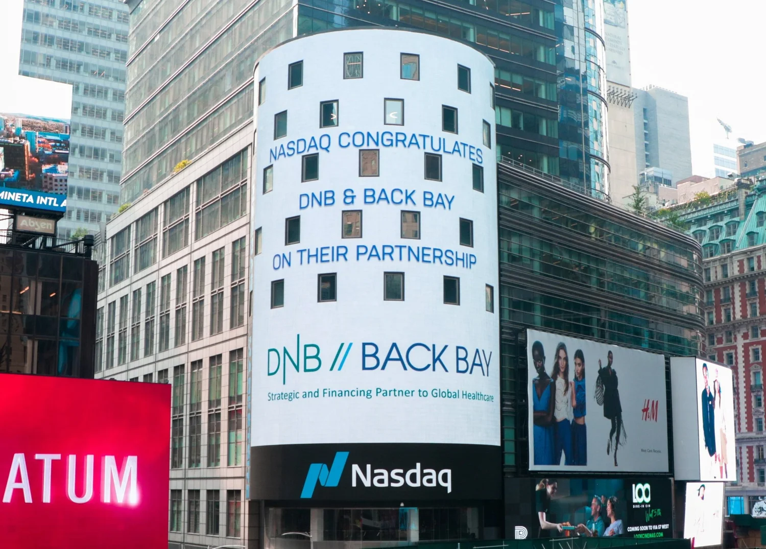 Strategic Advice, Corporate and Investment Banking for Healthcare ...