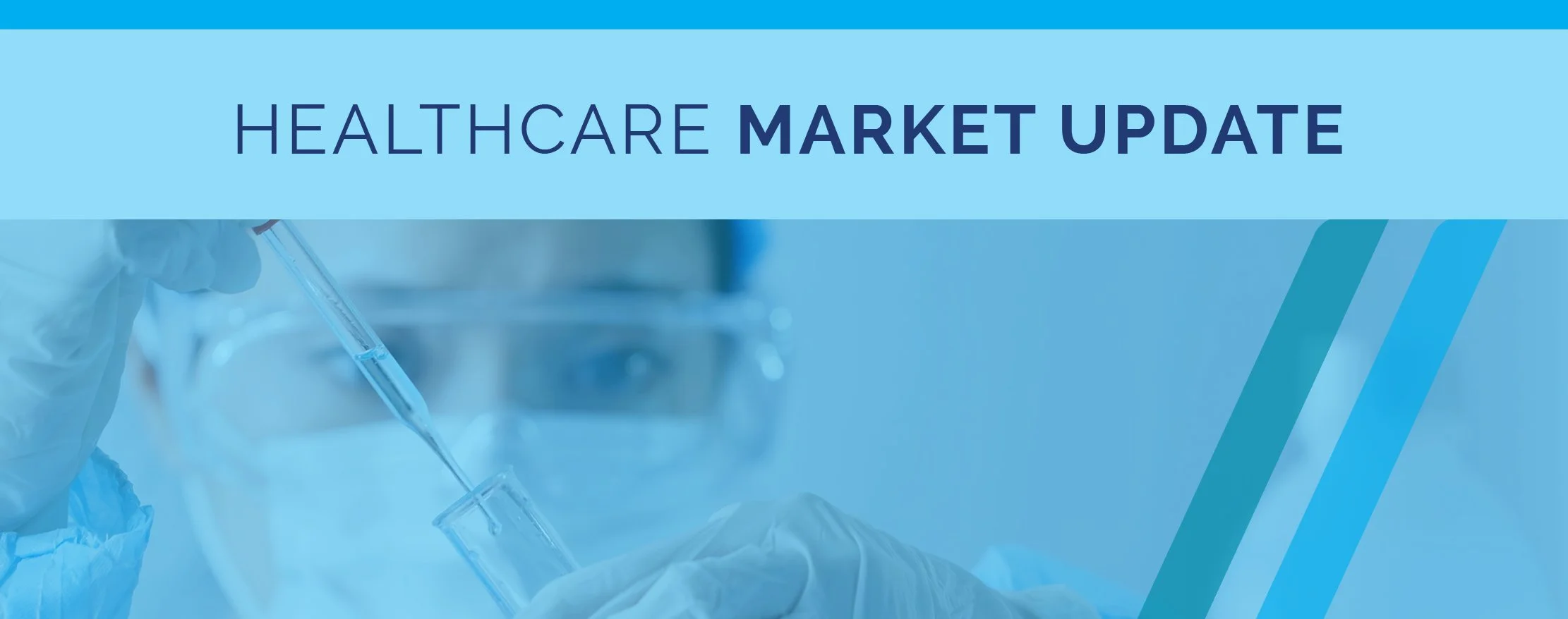 Healthcare Market Update from DNB//Back Bay — Back Bay Life Science ...