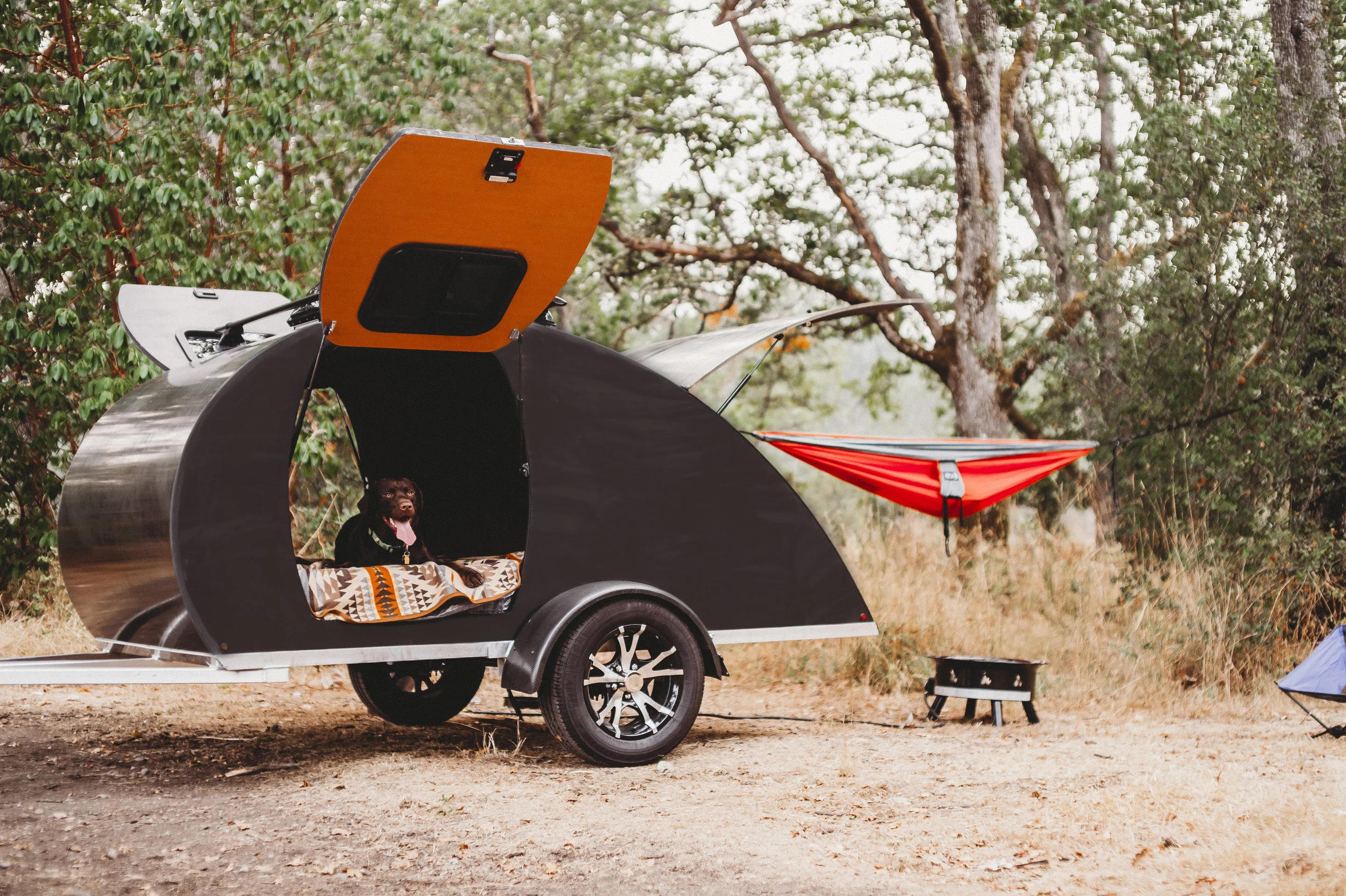 The Best Lightweight Teardrop Trailers For Camping