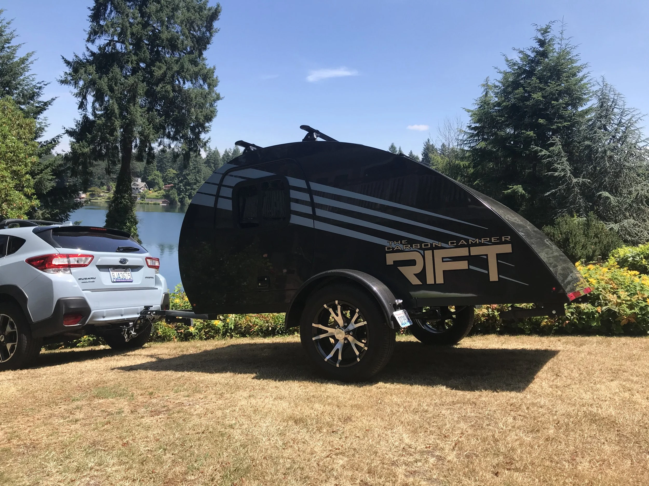 The Best Lightweight Teardrop Trailers For Camping