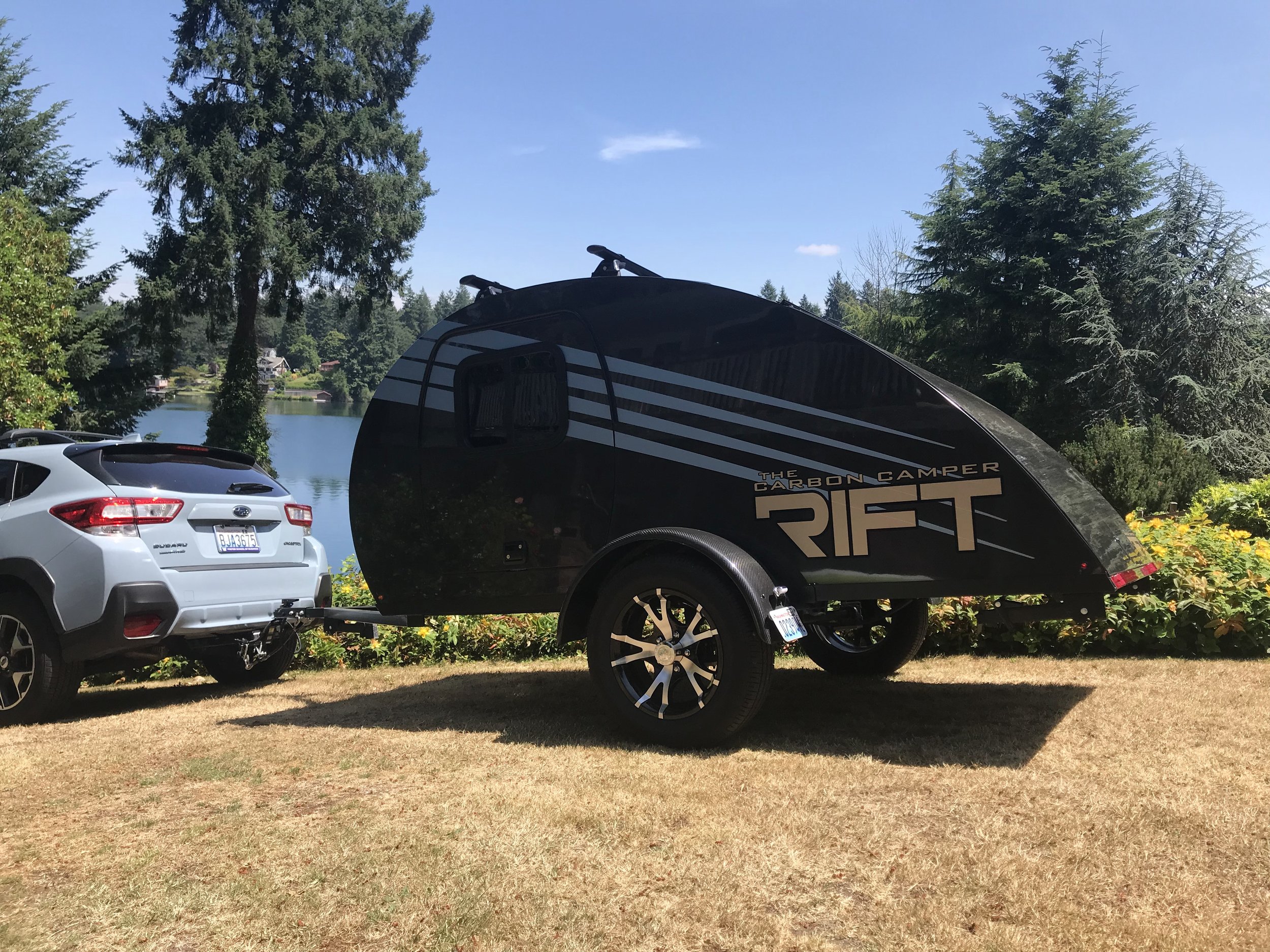 The Best Lightweight Teardrop Trailers For Camping