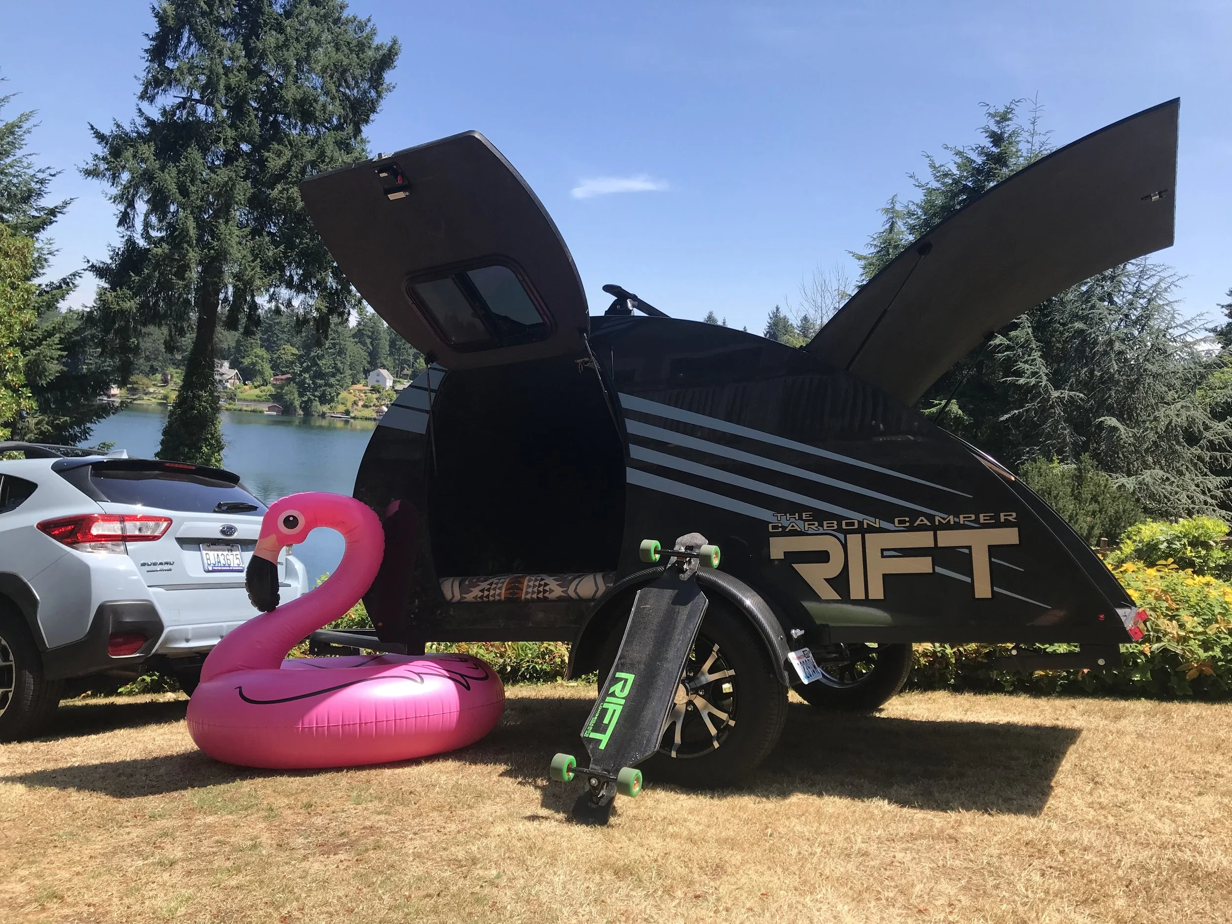 The Best Lightweight Teardrop Trailers For Camping