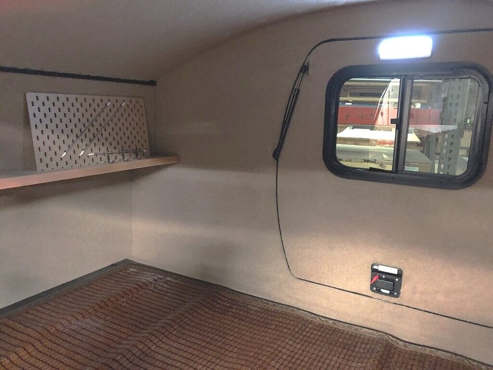 The Best Lightweight Teardrop Trailers For Camping