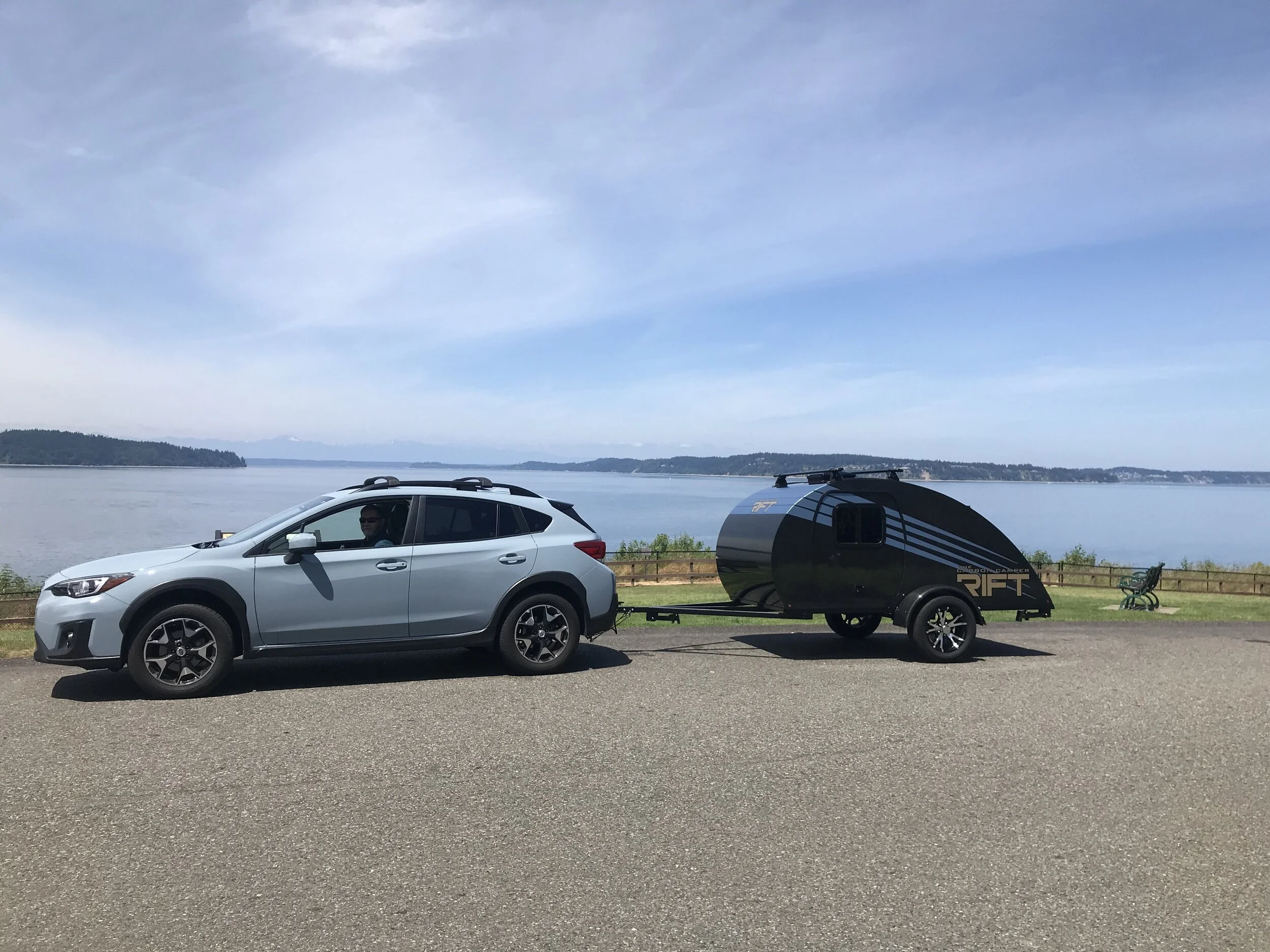 The Best Lightweight Teardrop Trailers For Camping