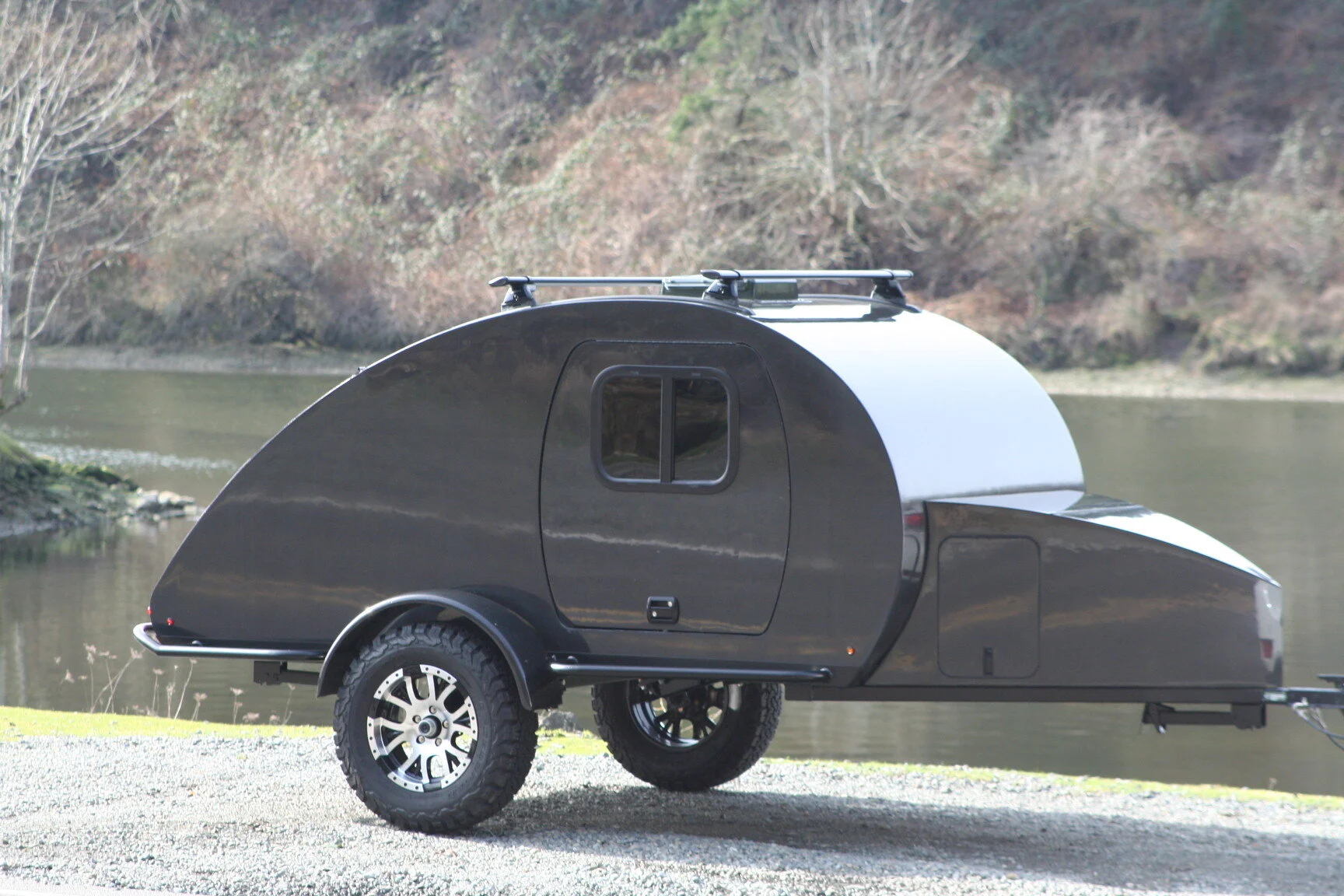 The Best Lightweight Teardrop Trailers For Camping