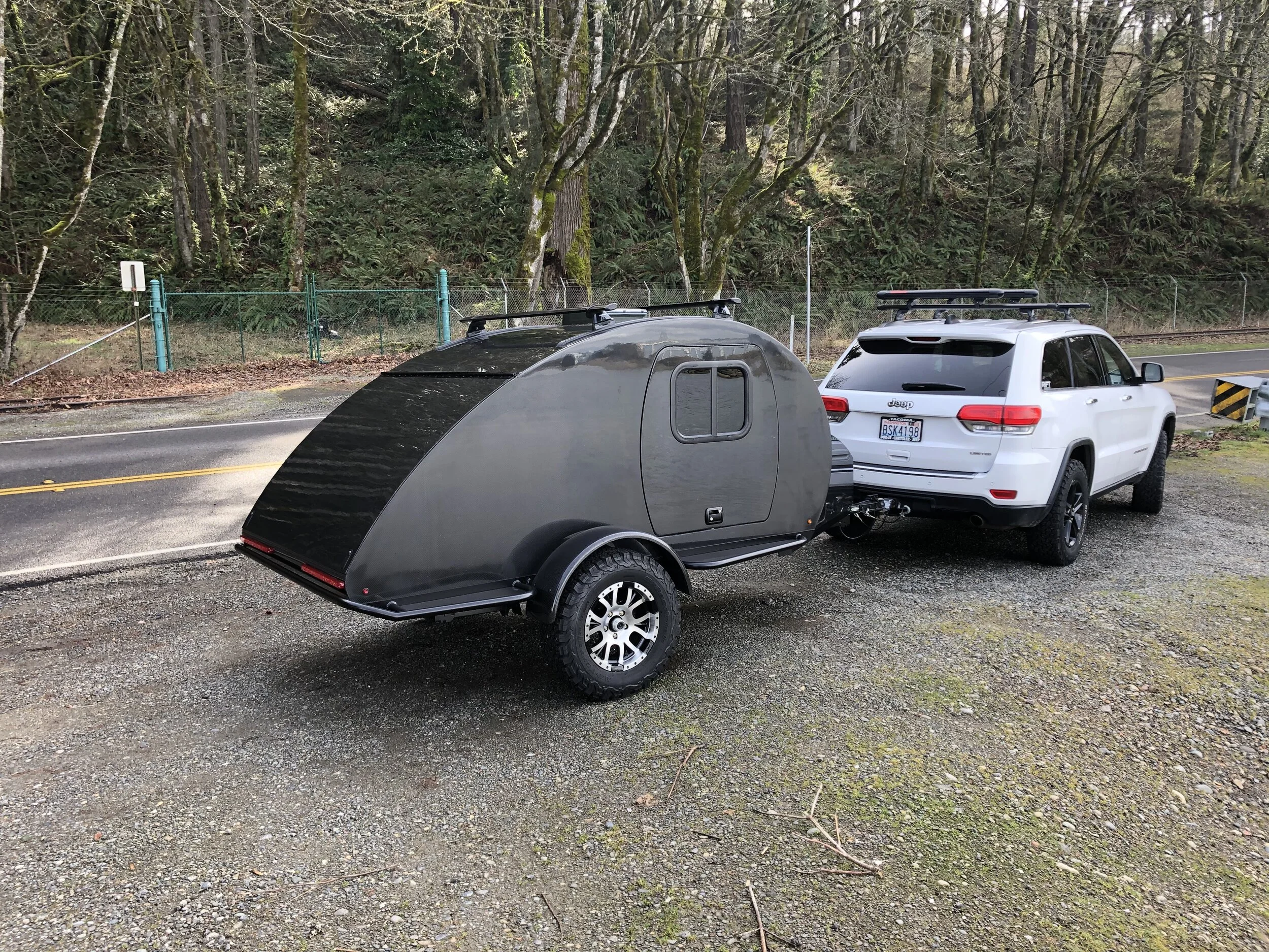 The Best Lightweight Teardrop Trailers For Camping