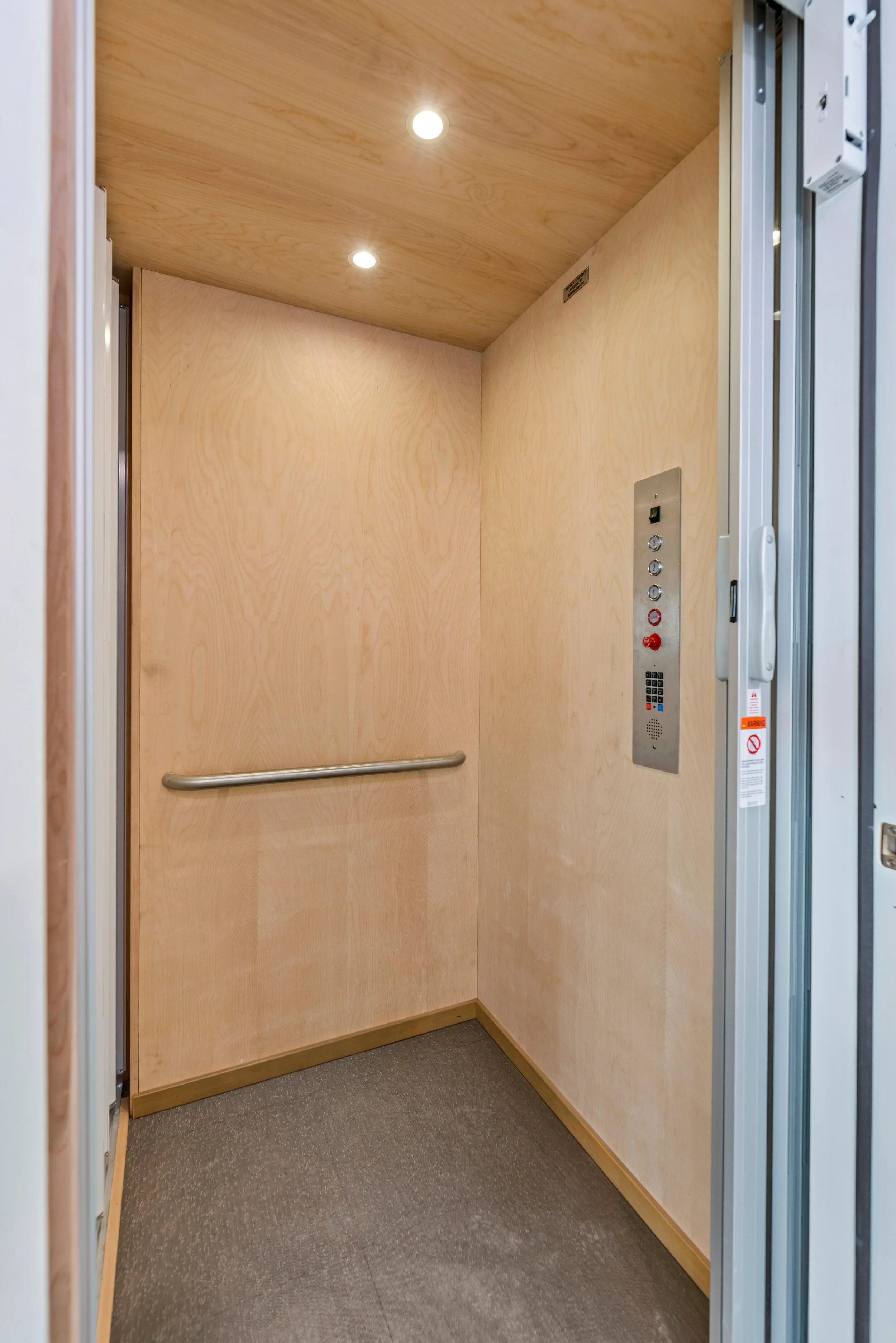 Leschi Residence Remodel, Downstairs Unit — Coastal Construction ...
