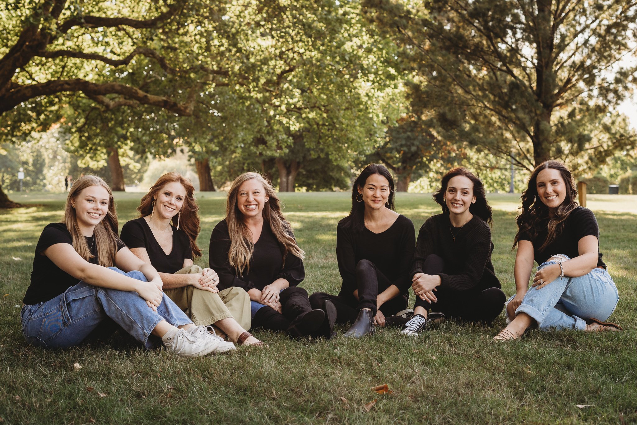 Our Staff — Higher Ground Dance Studio