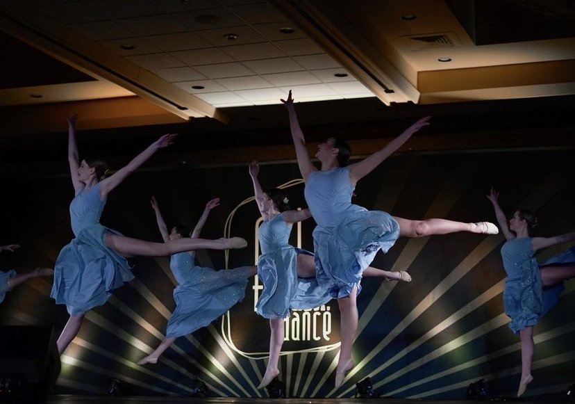 Higher Ground Dance Studio