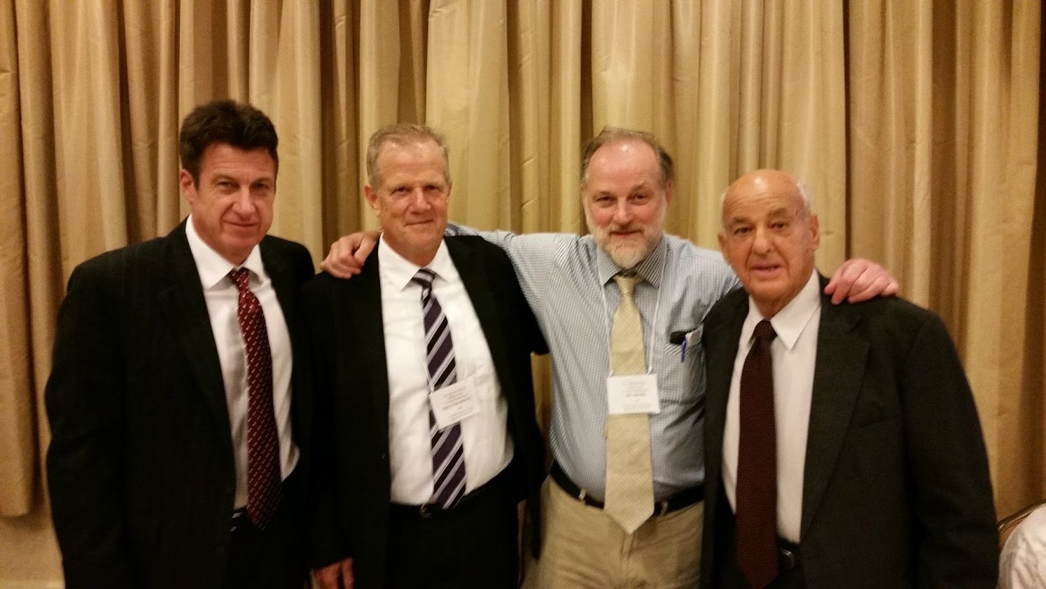 About — The JFK Historical Group