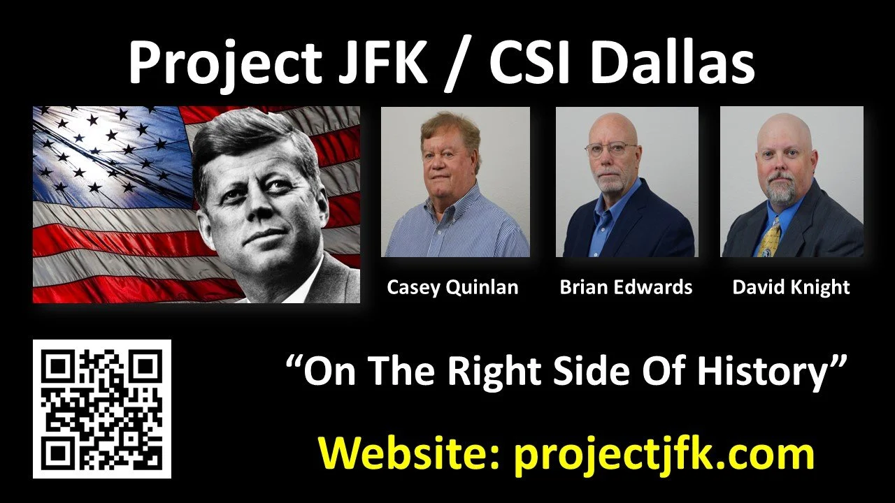 The JFK Historical Group