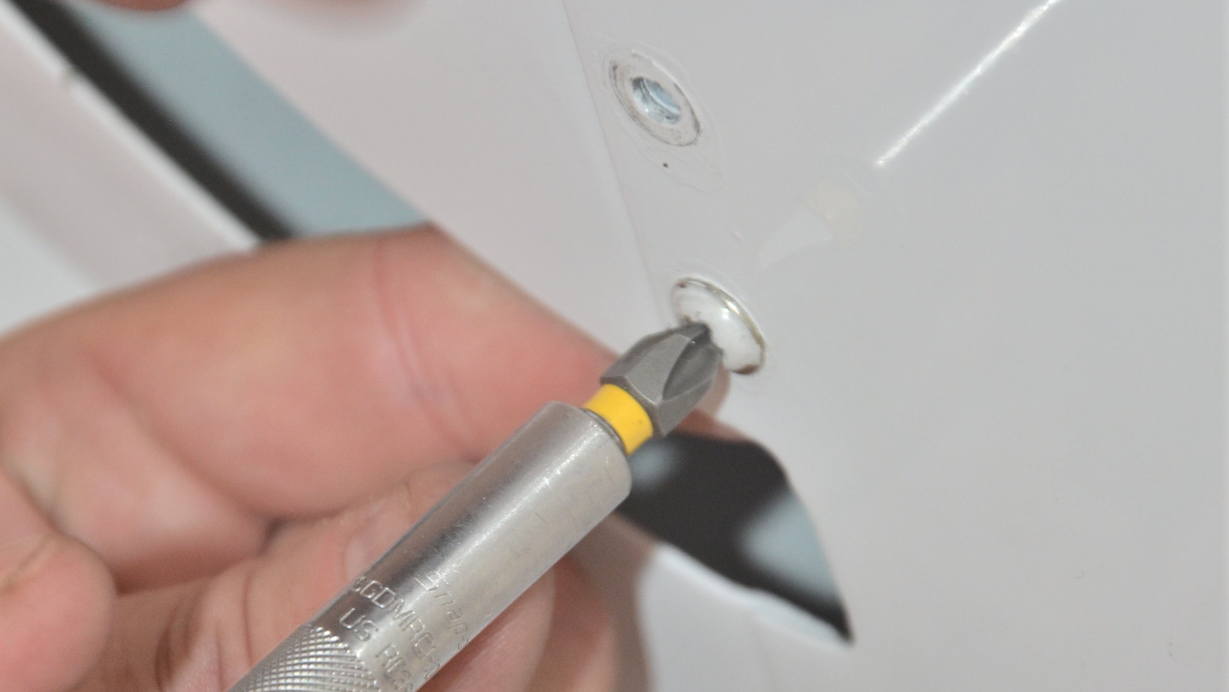 Airframe Maintenance — AmP