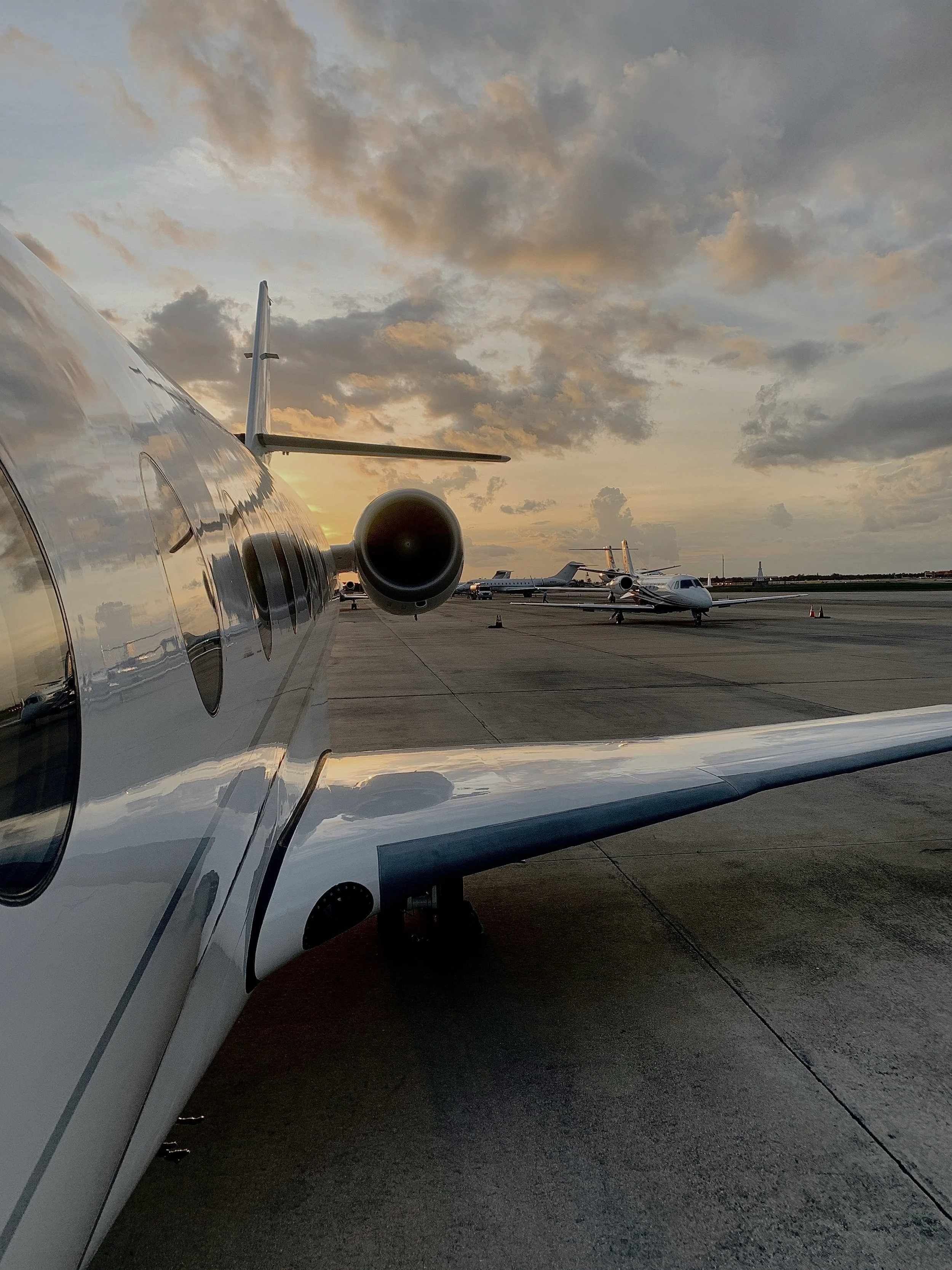 Airframe Maintenance — AmP