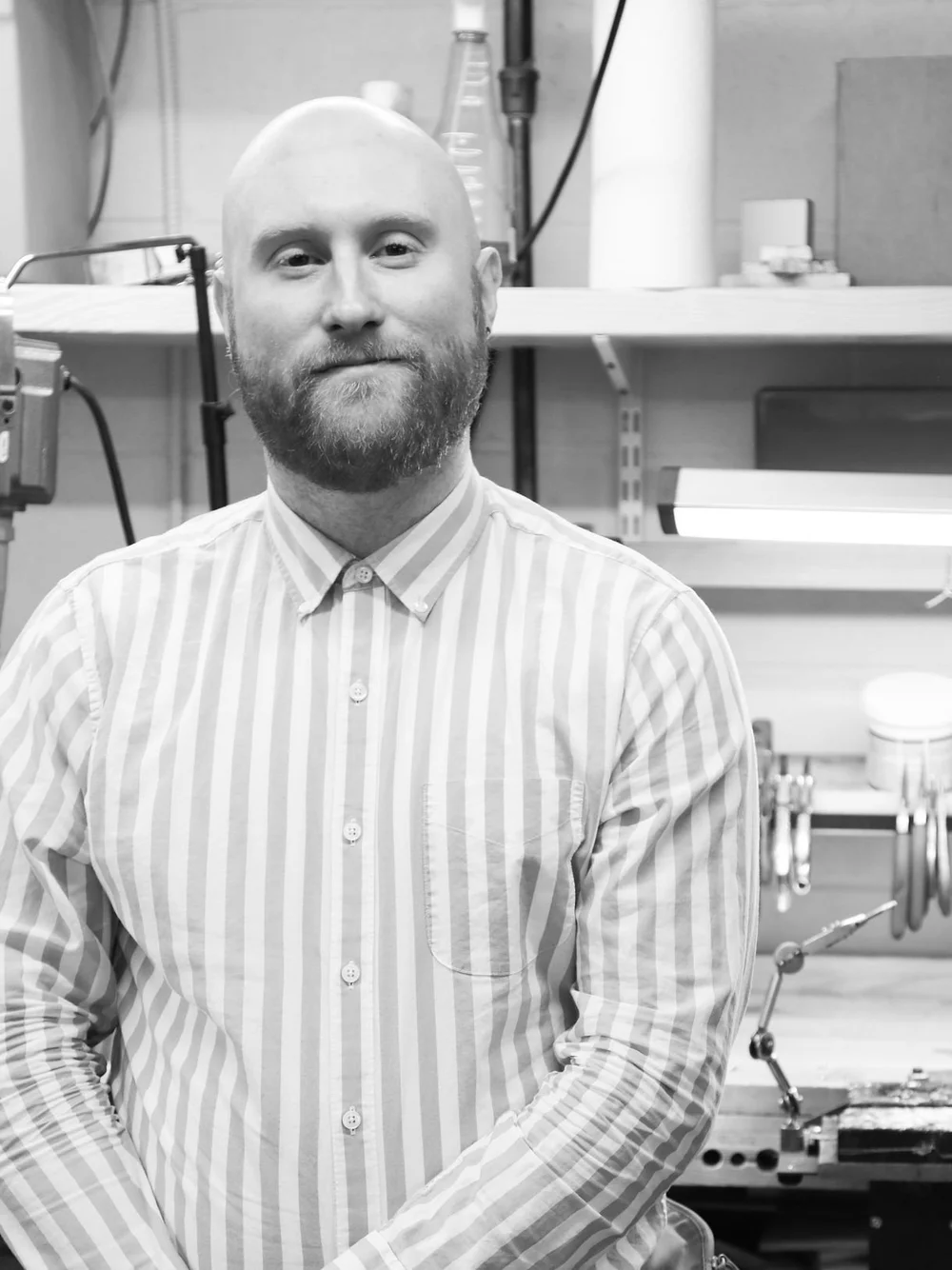 Drew LaVercombe Jewelry