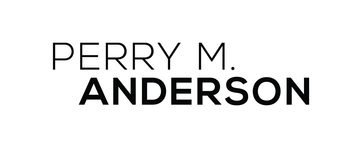 Perry M. Anderson