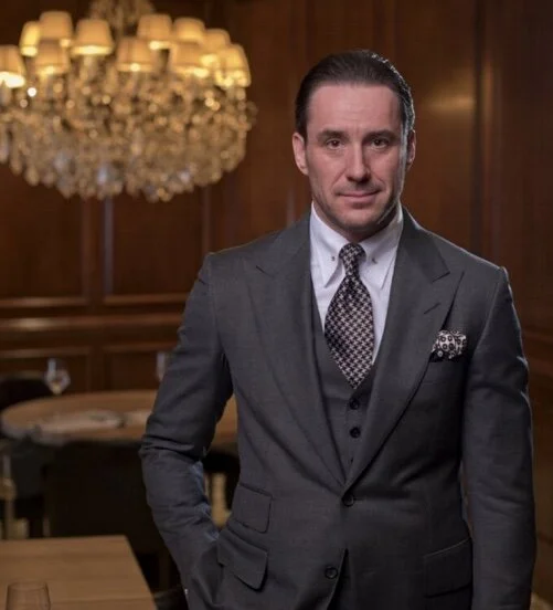 Introducing Workshop — Perry M. Anderson