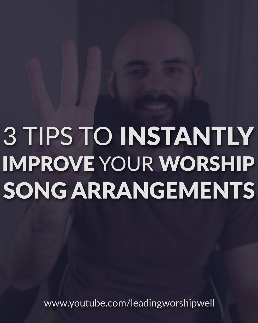 3 Simple Tips To Instantly Improve Your Worship Song Arrangements ...