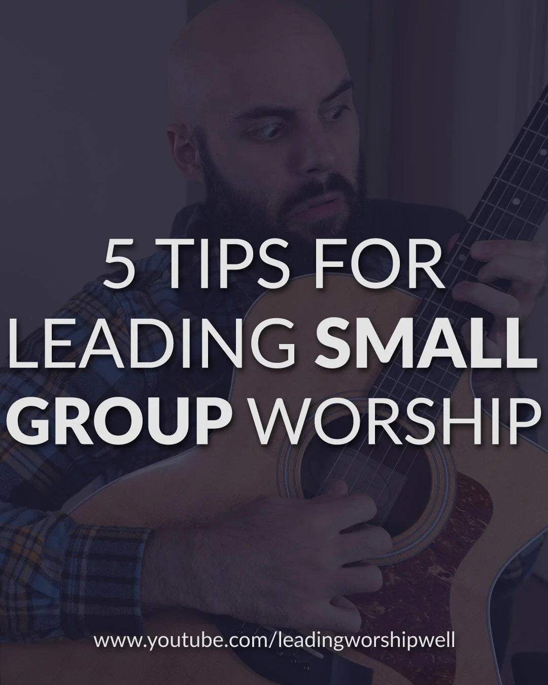 Small Group Worship Ideas | 5 Tips For Leading Small Group Worship ...