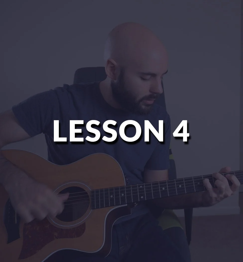 The Beginner's Guide To Advanced Guitar Chords — Leading Worship Well ...