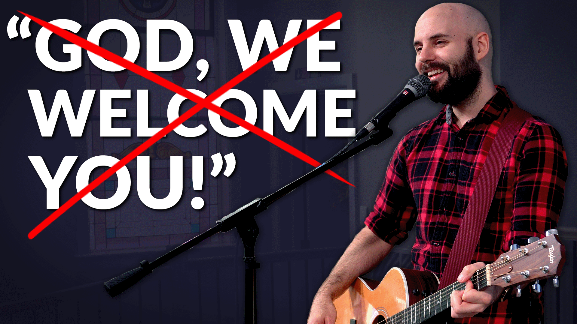 Leading Worship Well Worship Leading Tips