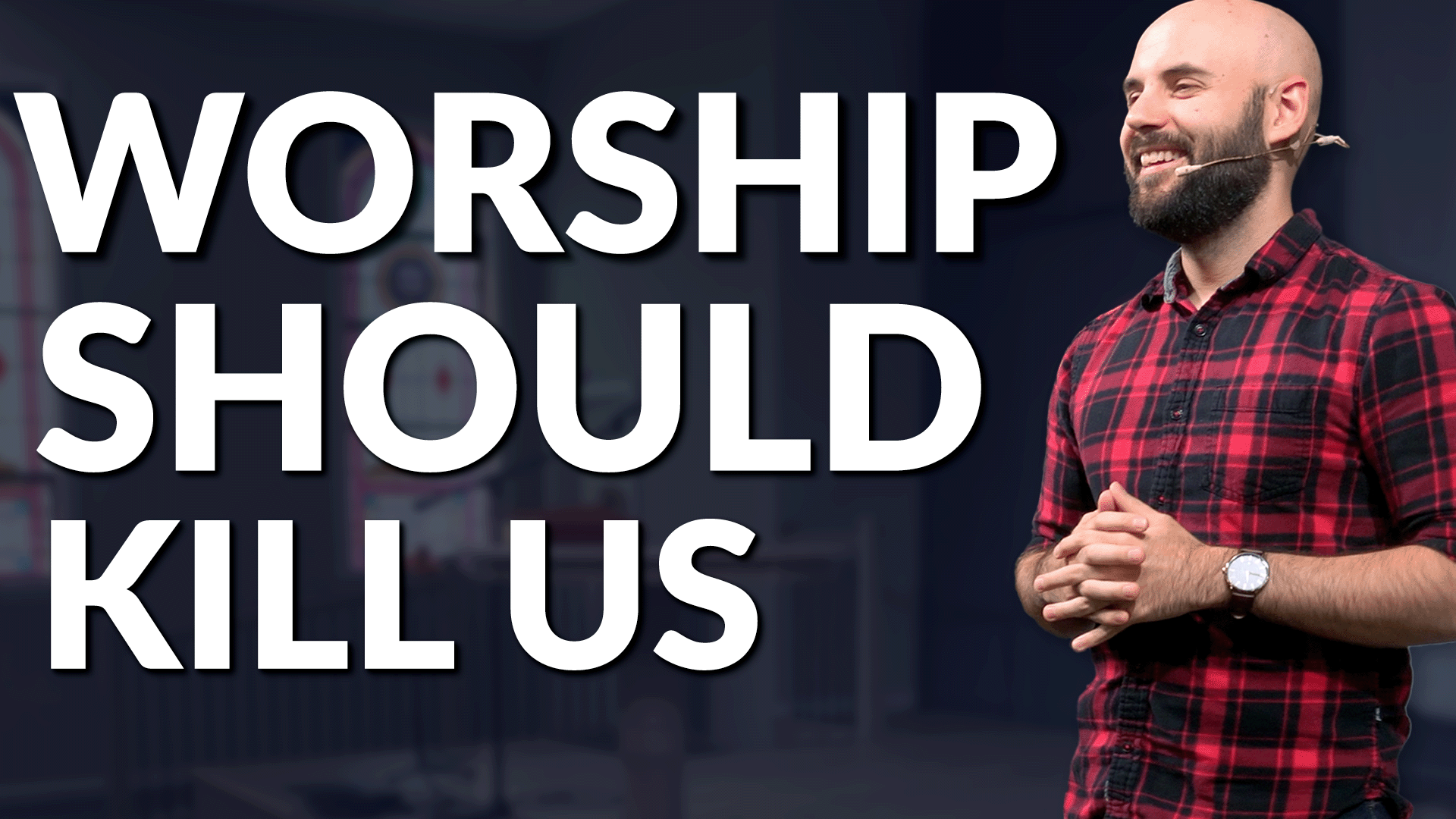 Leading Worship Well | Worship Leading Tips