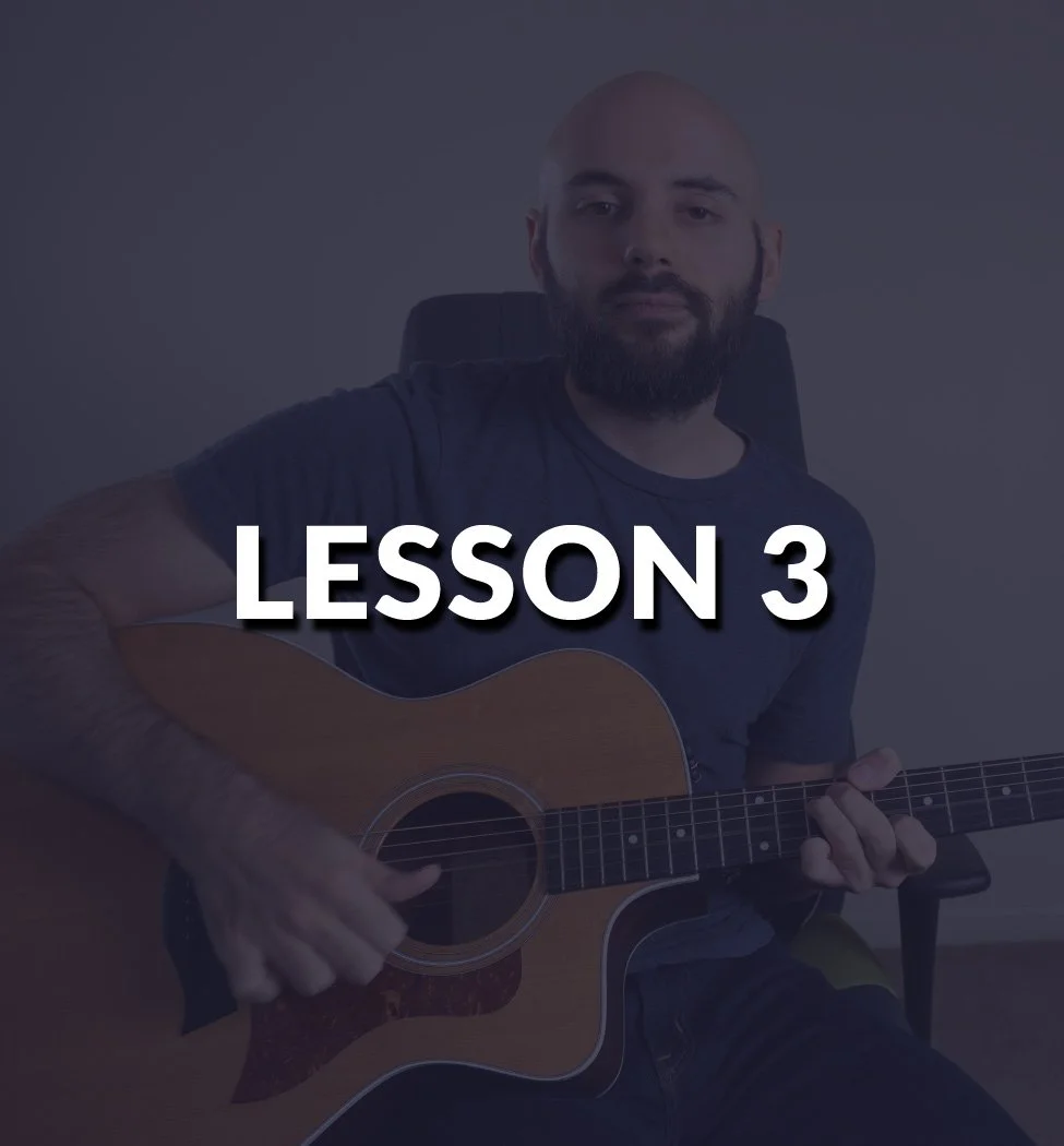 The Beginner's Guide To Advanced Guitar Chords — Leading Worship Well ...