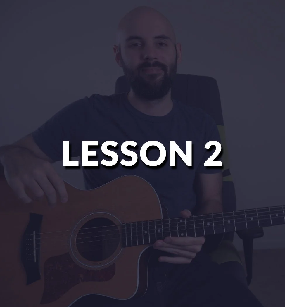 The Beginner's Guide To Advanced Guitar Chords — Leading Worship Well ...