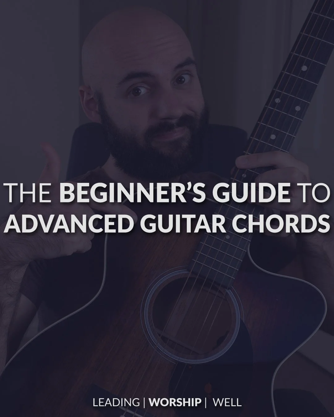 Worship Guitar Chords