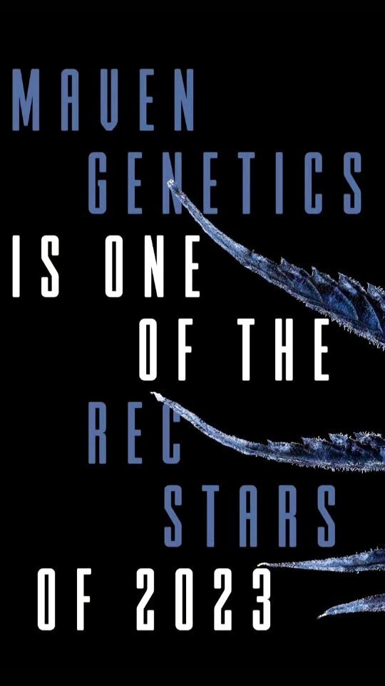 MAVEN GENETICS