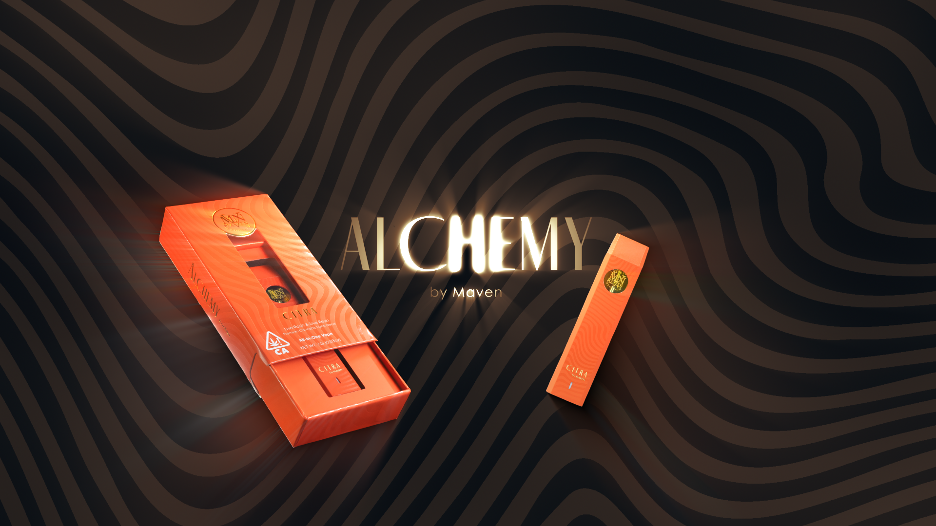 California Connoisseur Cannabis – Maven Genetics — MAVEN GENETICS