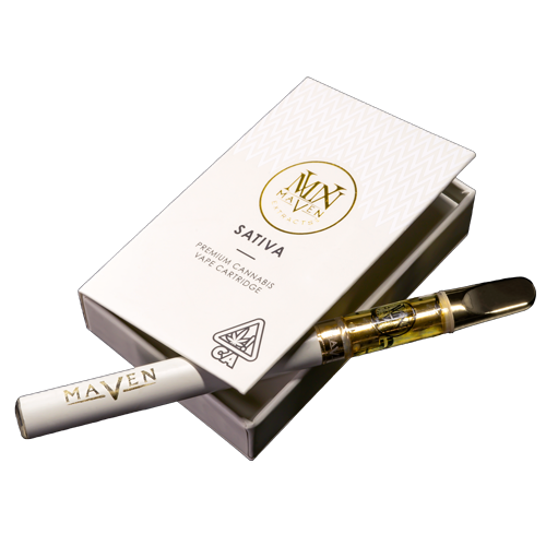 MAVEN GENETICS