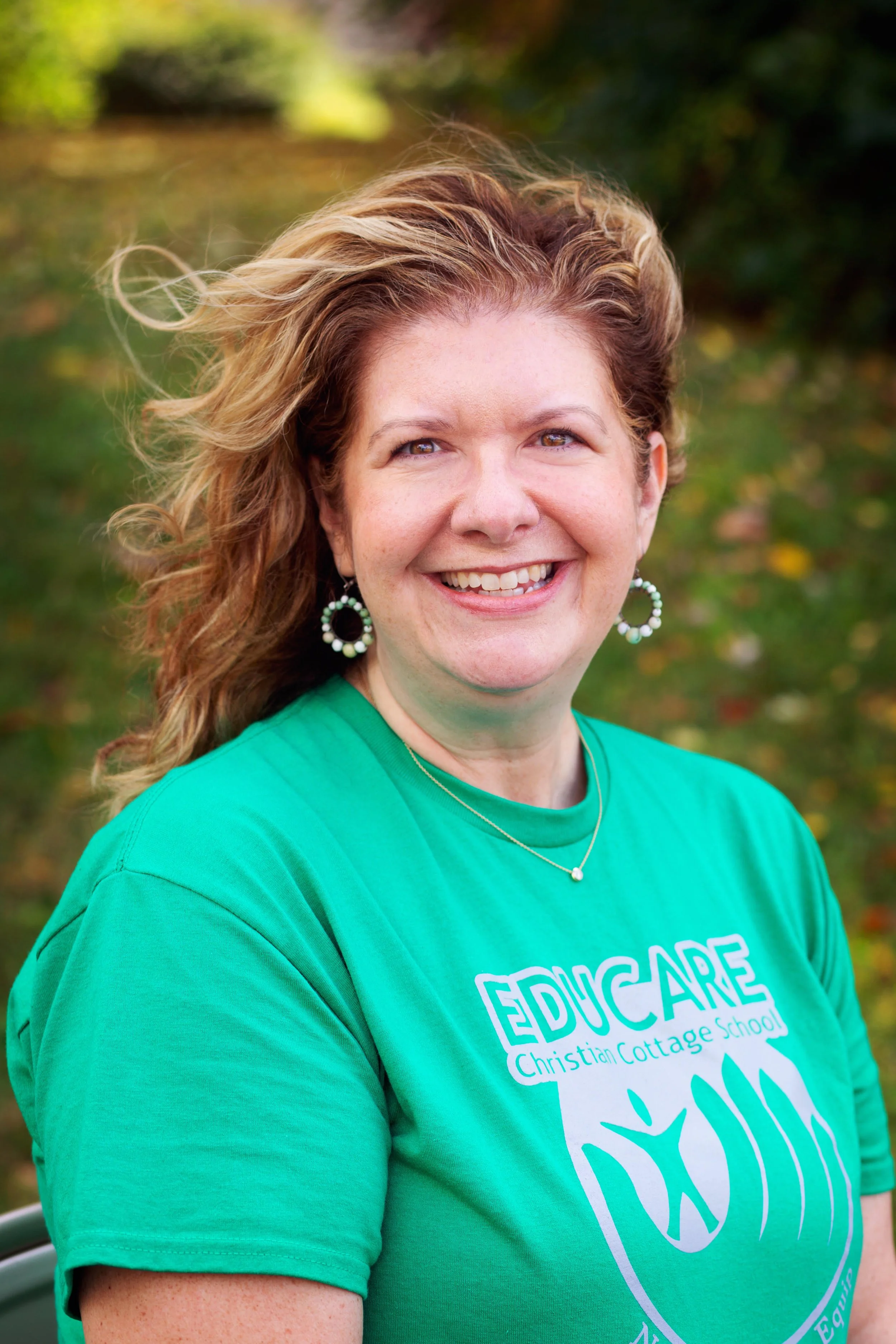 Teachers — Educare Christian Cottage School