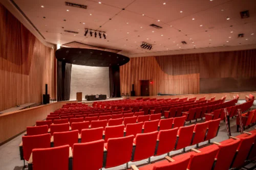 Cleveland Metro Conference Center Venue & Meeting Rooms — Cleveland ...