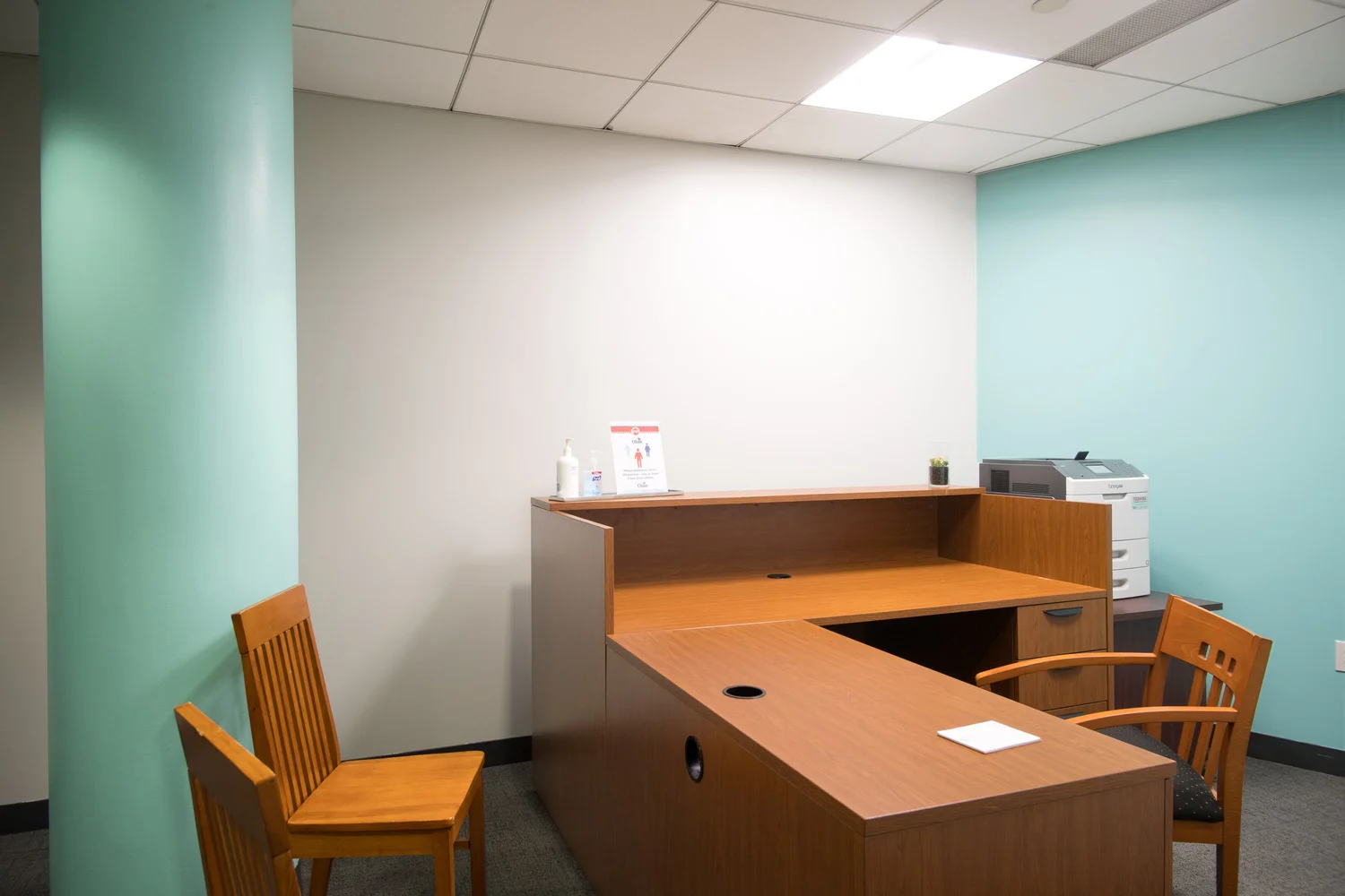 Cleveland Conference Center - Rooms + Pricing — Cleveland Metropolitan ...